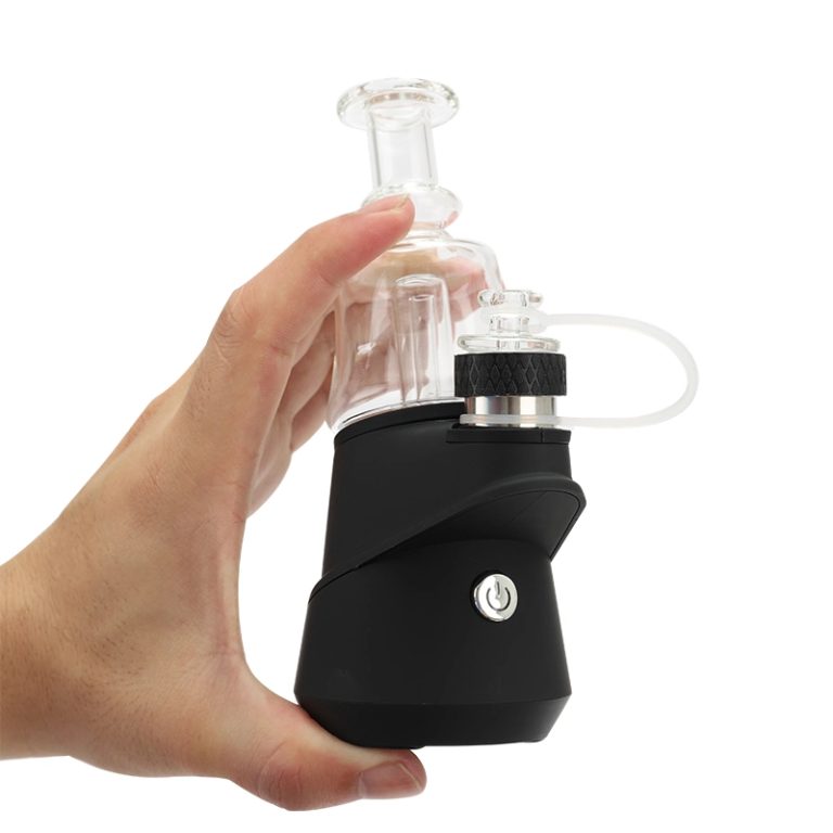 Electric Dab Rigs vs. Bubbler Pipes: A Simple Guide - Portal de Actualidad