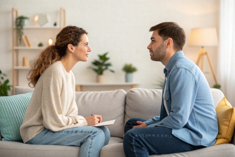 Cómo manejar los conflictos en una relación de pareja